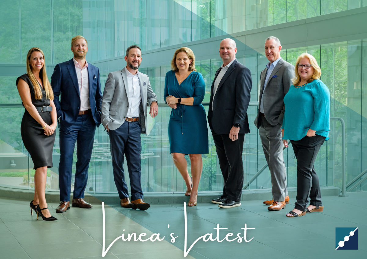 Linea’s Latest | April 2024 | Linea Private Wealth Management Linea’s Latest | April 2024 | Linea Private Wealth Management